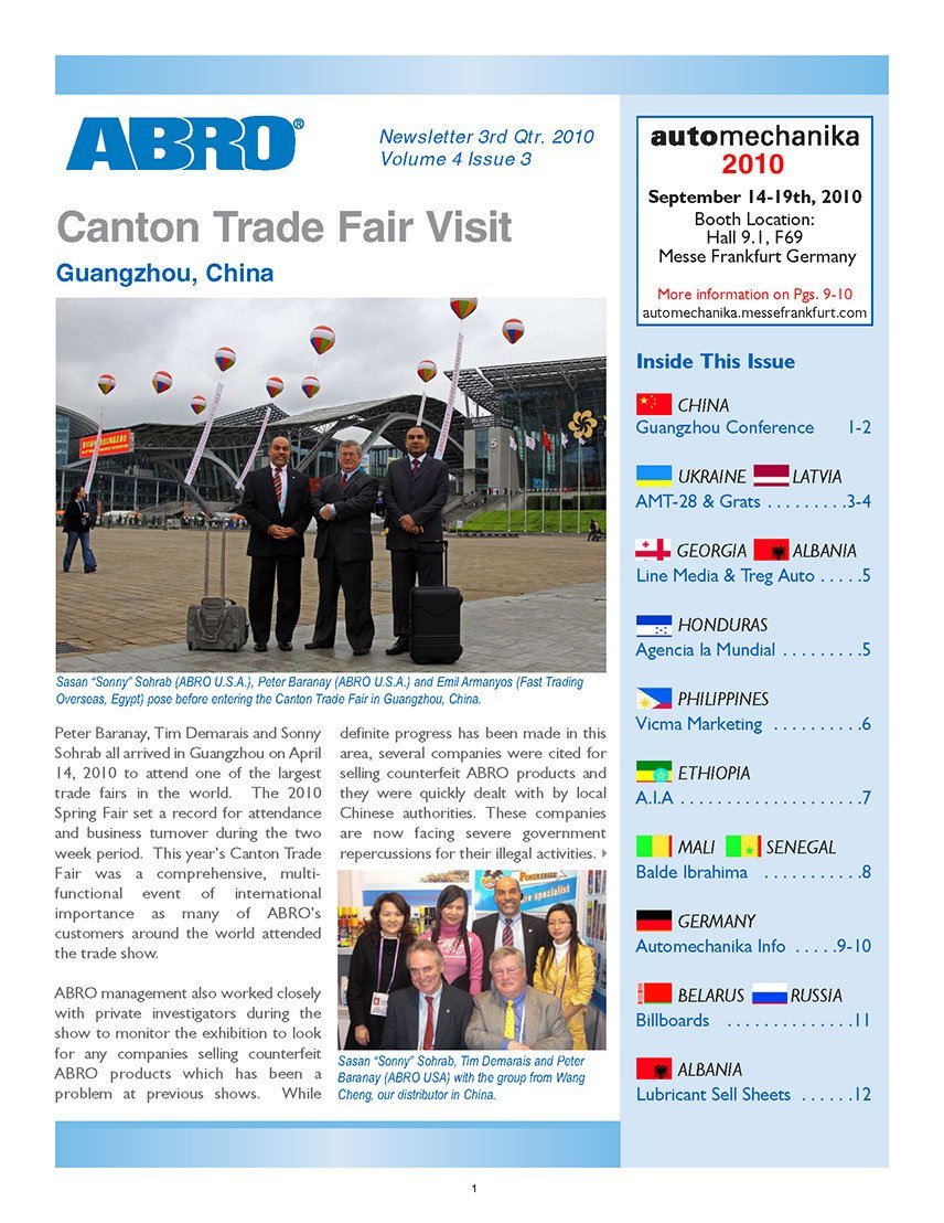 Volume 4 Issue 3 Abro