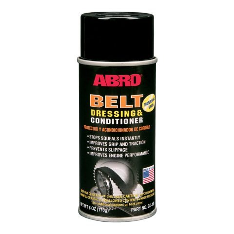 Belt Dressing & Conditioner - ABRO