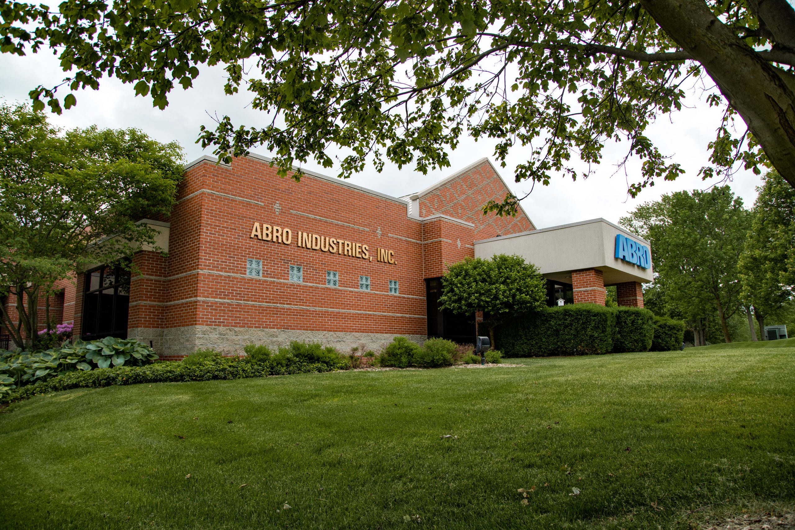 ABRO Industries Appoints Craig Brummell as Chief Operating Officer - ABRO