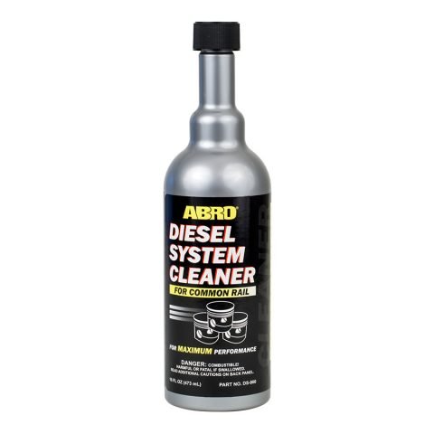 Diesel System Cleaner - ABRO