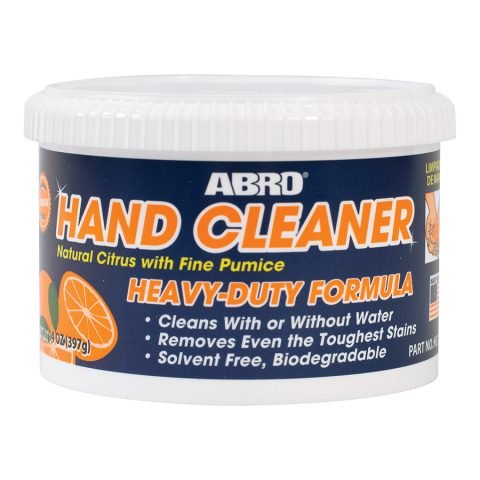 Hand Cleaner - ABRO