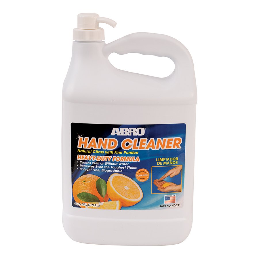 Hand Cleaner ABRO Hand Cleaner ABRO