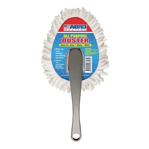 Microfiber Duster - Small - ABRO