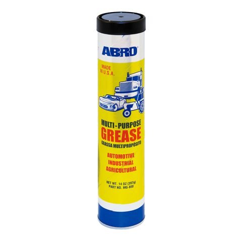 Multi-Purpose Grease - ABRO