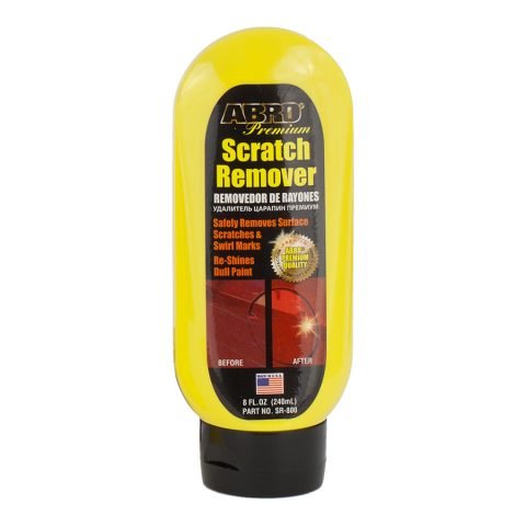 Premium Scratch Remover - ABRO