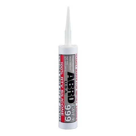 Grey 999® RTV Silicone Gasket Maker - ABRO