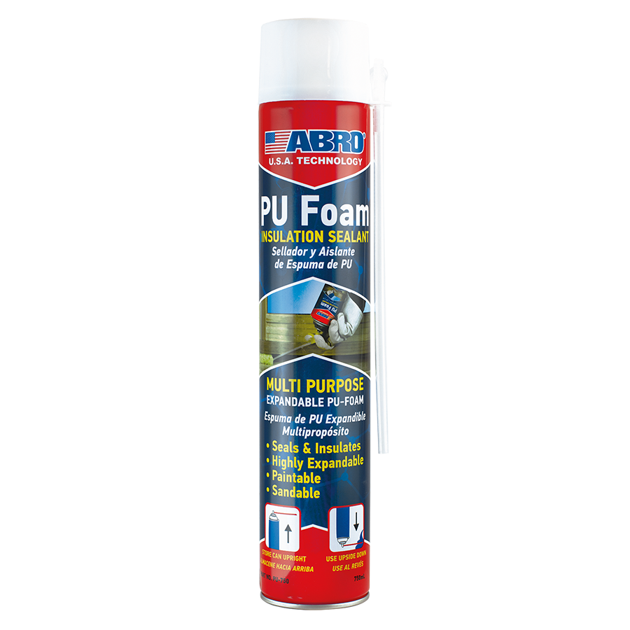 Pro Expanding Foam Aerosol 750ml Ubicaciondepersonas cdmx gob mx